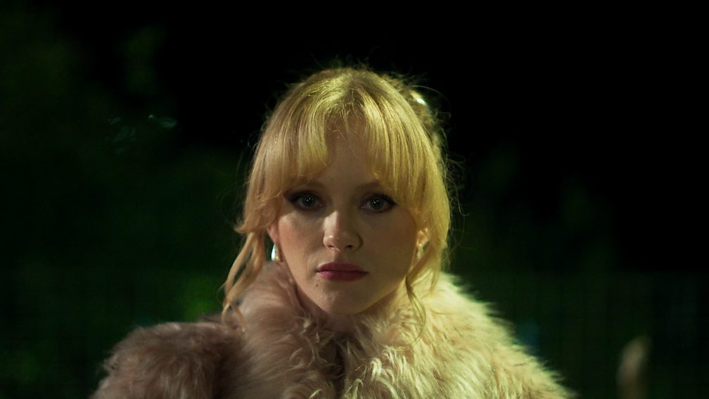 BBC One - Mint, Series 1, Episode 1