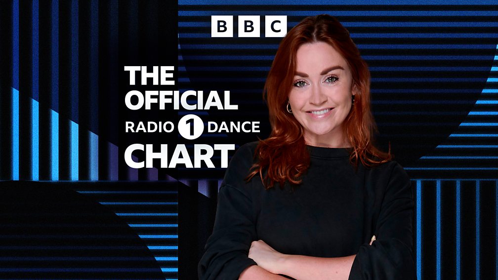 BBC Radio 1 Dance - The Official Radio 1 Dance Chart - Episode guide