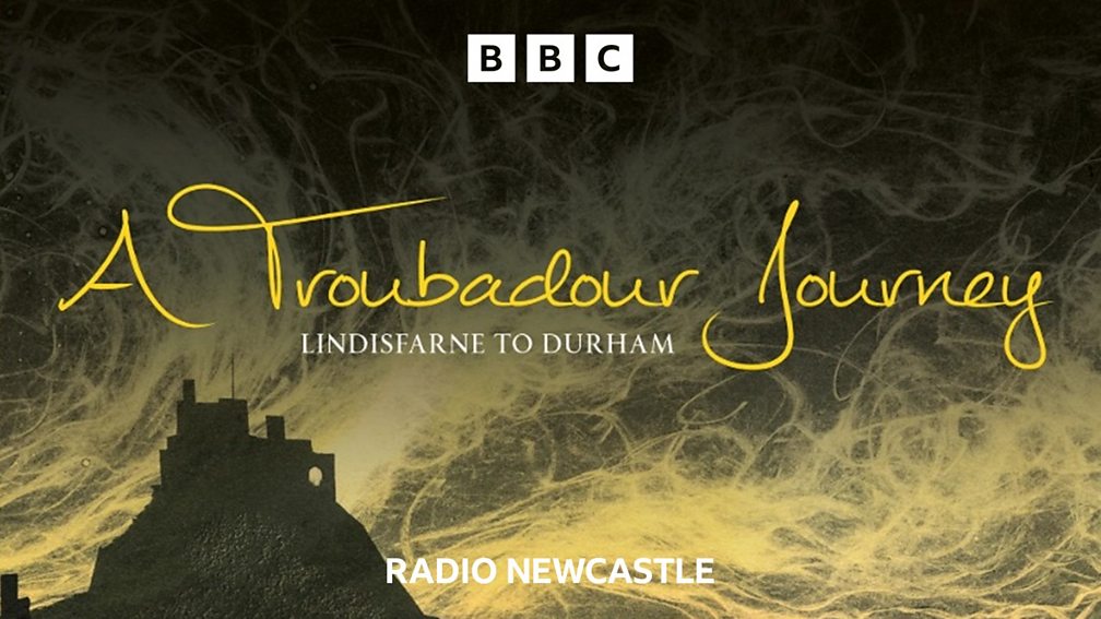 BBC Radio Newcastle - Gilly Hope on BBC Radio Newcastle, 26/04/2026 ...