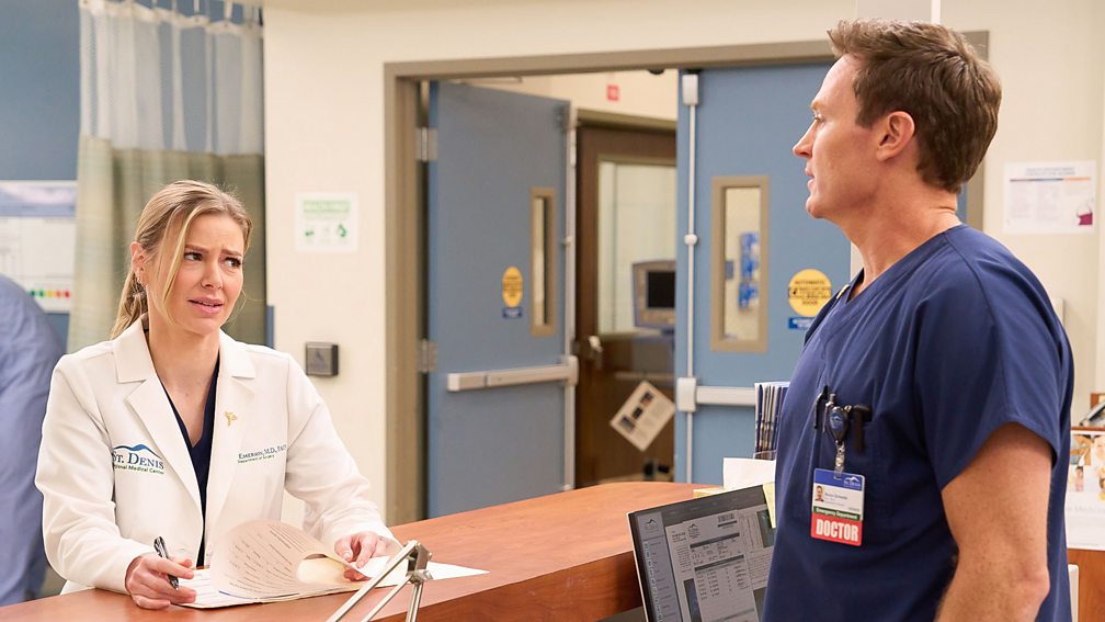 BBC One - St Denis Medical - Episode guide