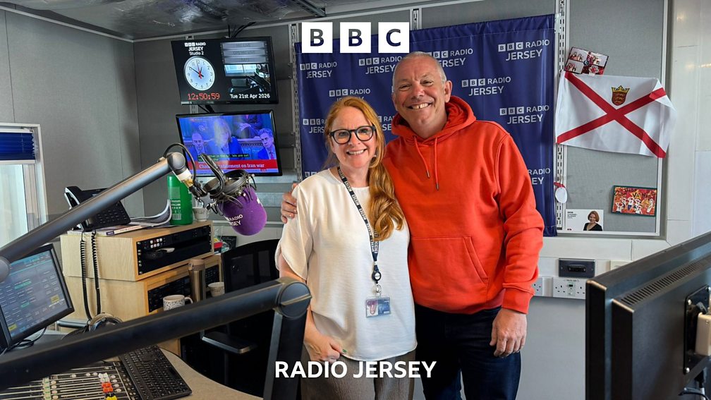 BBC Radio Jersey - Alison Moss, Making prom more affordable