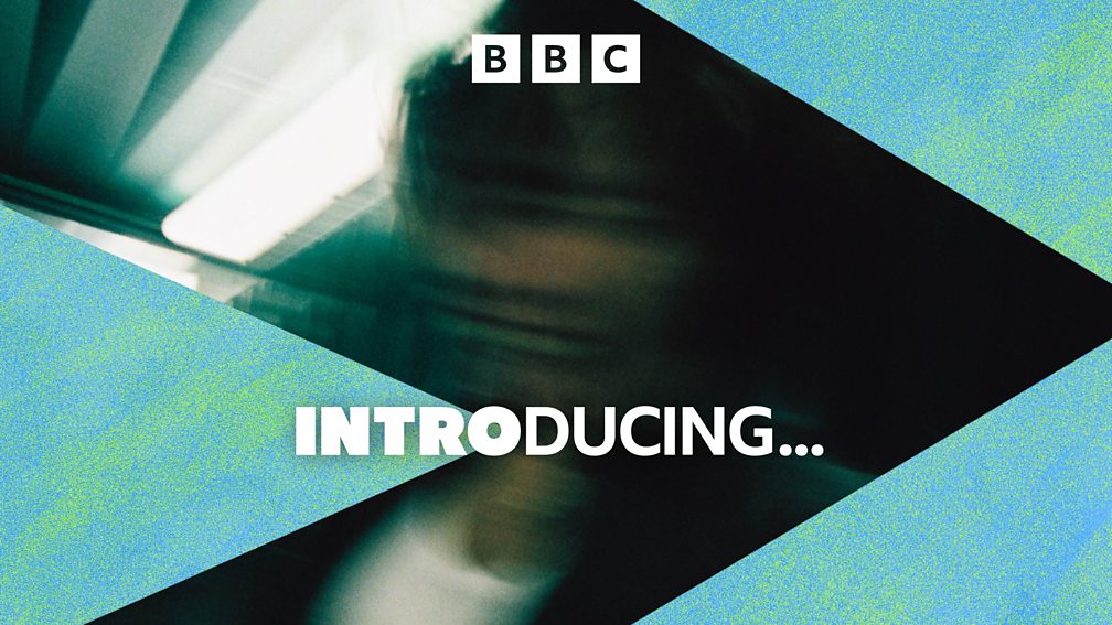 BBC Local Radio - BBC Introducing - The Channel Islands, Robert J ...