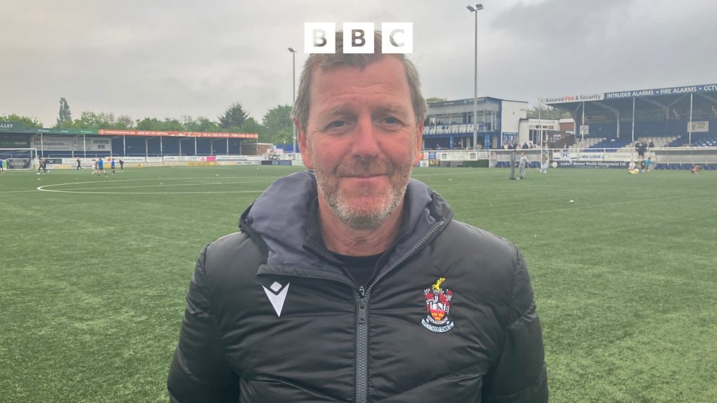 BBC Essex - BBC Essex Sport, Essex Captain Tom Westley reacts to ...