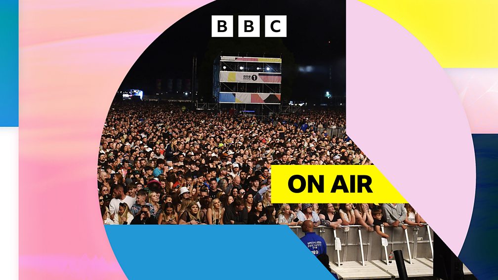BBC Radio 1 - Schedules