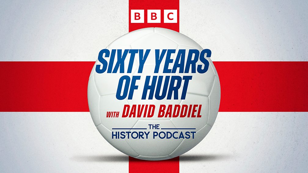 BBC Radio 4 - The History Podcast, Trailer: Sixty Years of Hurt with ...