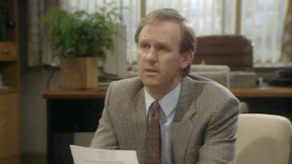 BBC Two - A Very Peculiar Practice, Series 2 - Available now