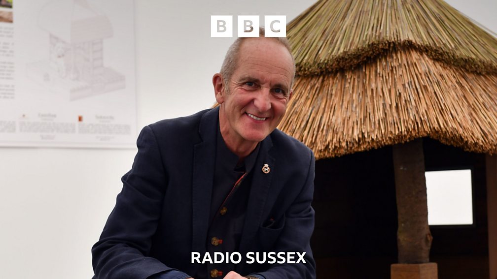 BBC Radio Sussex - BBC Radio Sussex, 'It's unpleasant and unsafe'