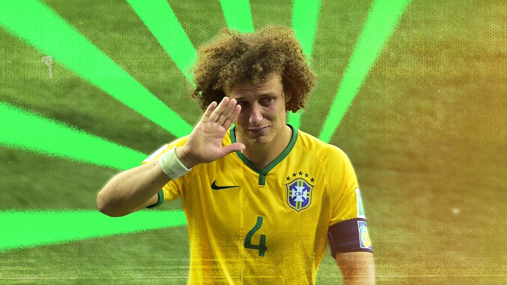 BBC Sport - FIFA World Cup 2026, Archive - Episode guide