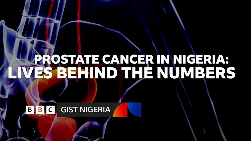 BBC World Service TV - Gist Nigeria, Gist Nigeria, HIV Care at-risk