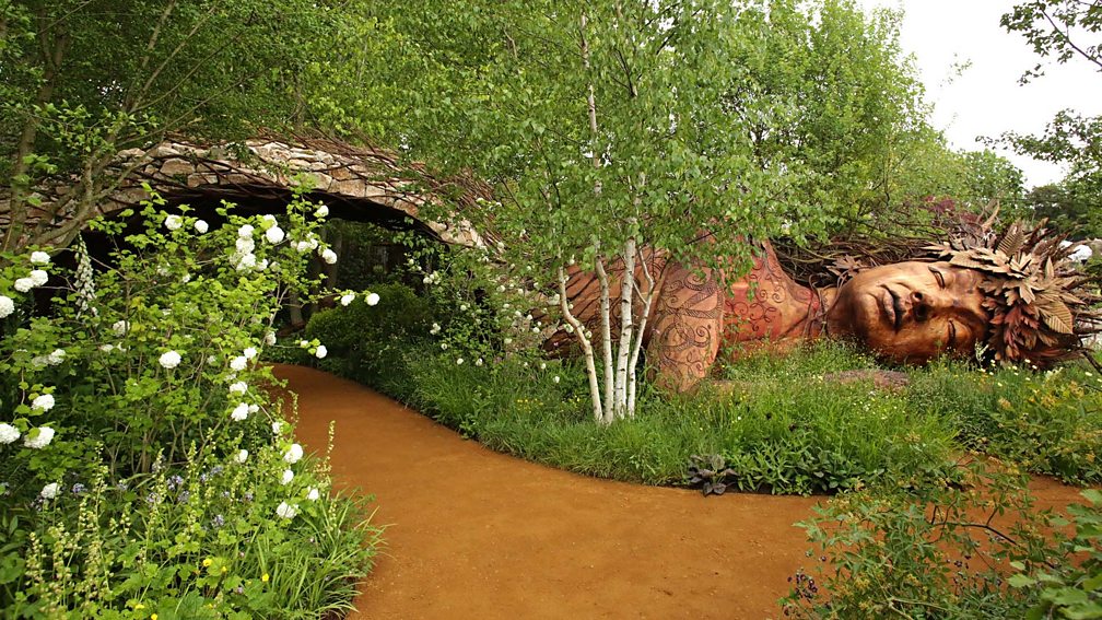 BBC Two - RHS Chelsea Flower Show - The BBC RHS People's Choice Award ...