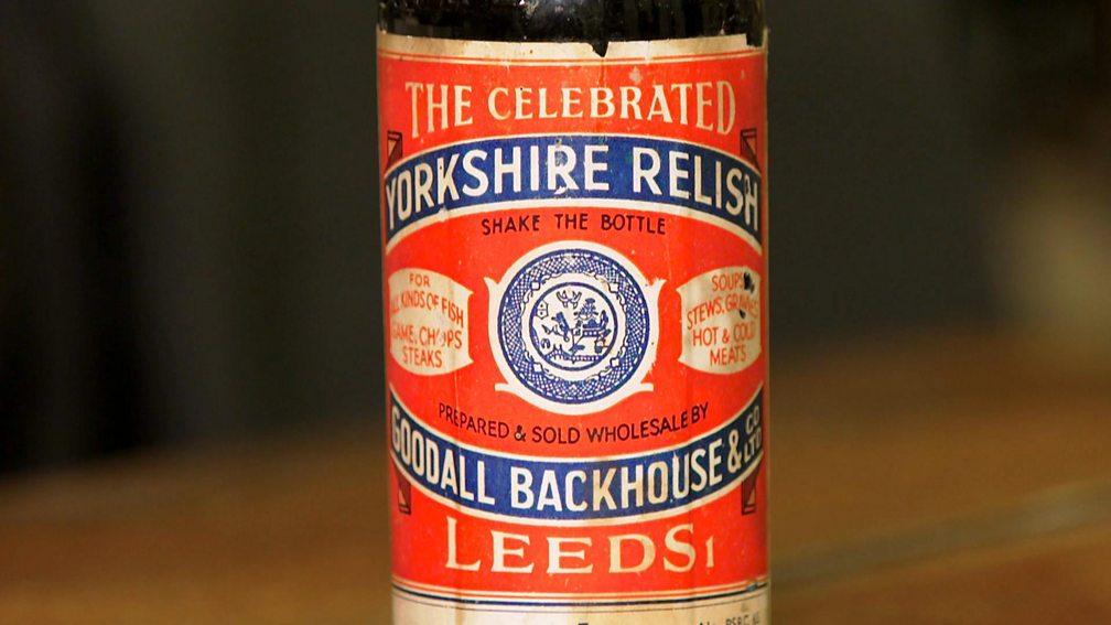BBC One - Bargain Hunt, Series 74, Leominster 17, The Viking treasure ...