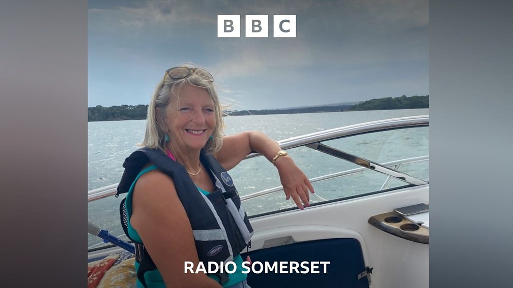 BBC Radio Somerset - BBC Radio Somerset, Former Defence Secretary ...
