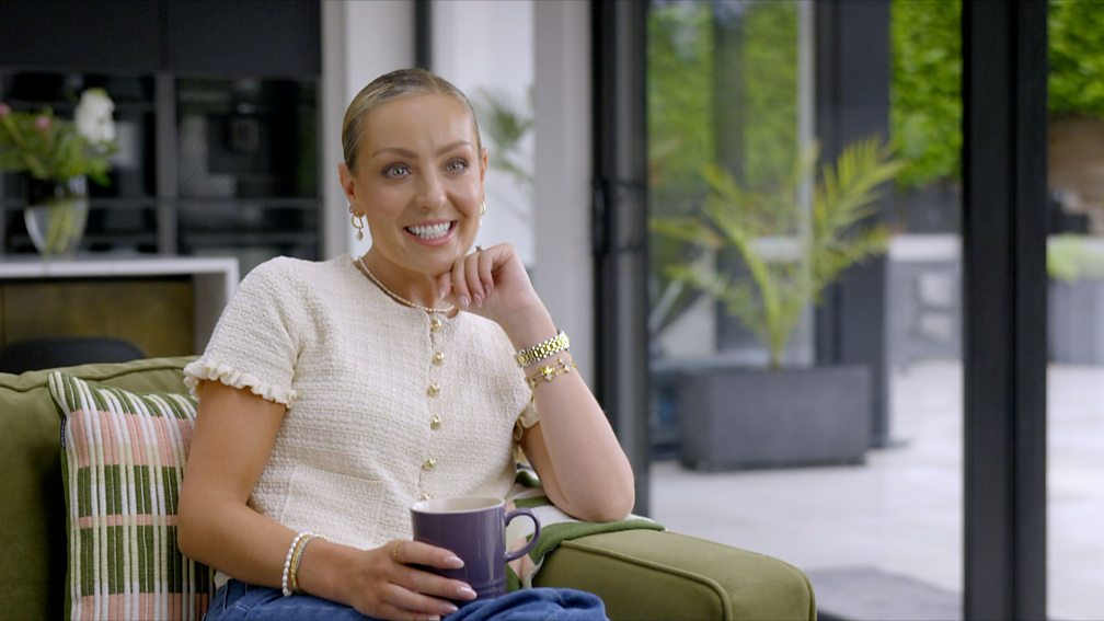 BBC One - Who Do You Think You Are?, Series 23, Amy Dowden, Detective ...