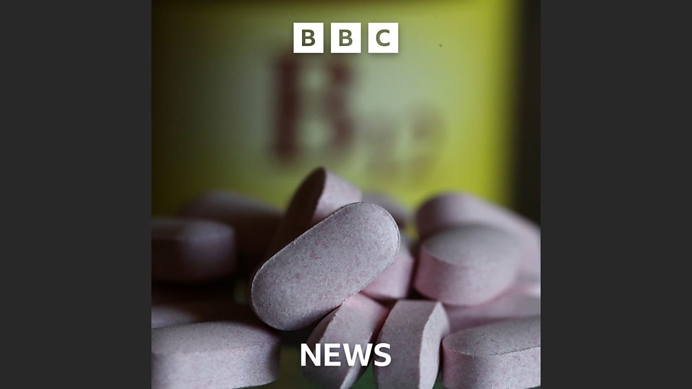 BBC Radio 4 - Today, Tony Blair on Labour leadership, the triple lock ...