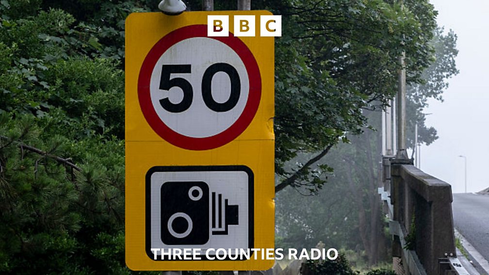 BBC Three Counties Radio - BBC Three Counties Radio, Does crash mean a ...
