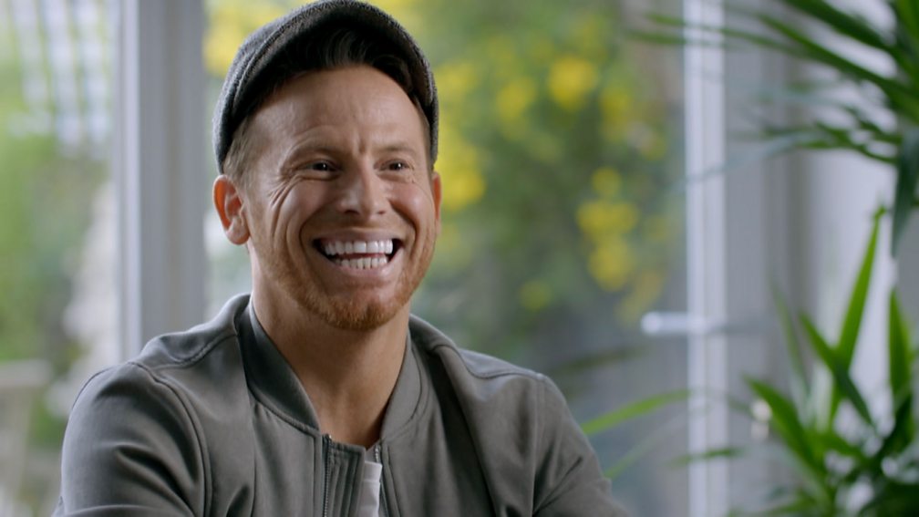 BBC One - Who Do You Think You Are?, Series 23, Joe Swash - Clips