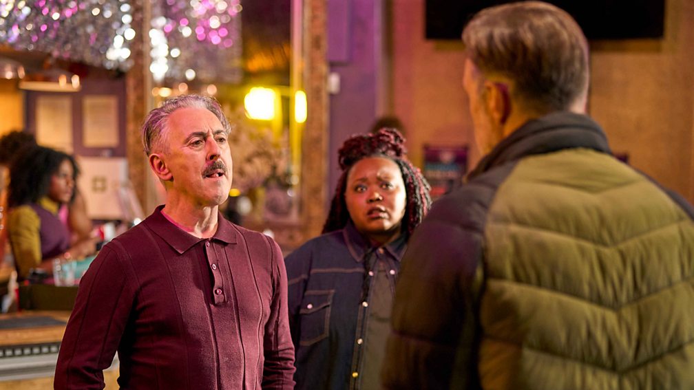 BBC Radio 5 Live - Must Watch - Must Watch reviews: Tip Toe, Star City ...