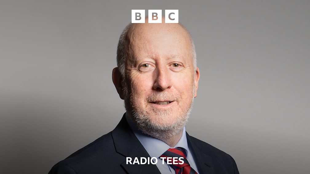 BBC Radio Tees - BBC Radio Tees, Crook author nominated for McDermid ...