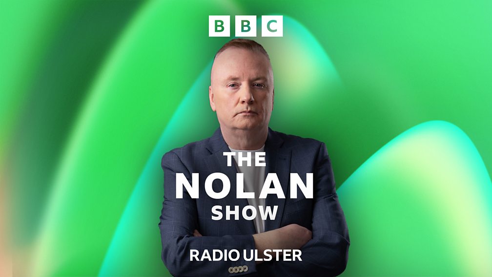 BBC Radio Ulster - The Nolan Show, 17/06/2026, SDLP's Carl Whyte calls ...