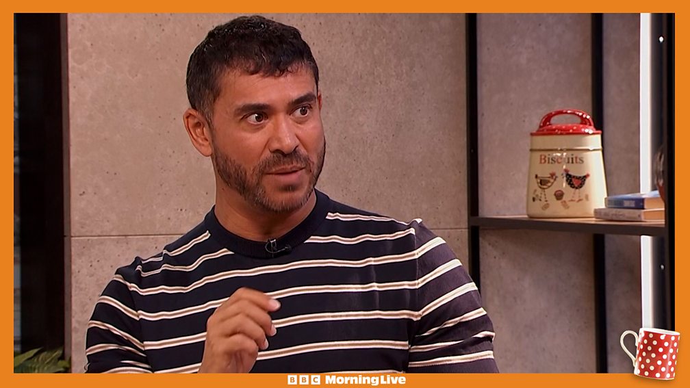 BBC One - Morning Live, Changes to buy now, pay later