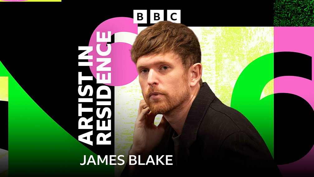 BBC Radio 6 Music - Schedules