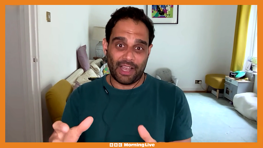 BBC One - Morning Live, How to check if you've been overtaxed on your ...
