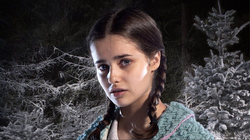 BBC One - Doctor Who (2005–2022), The Doctor, the Widow and the ...