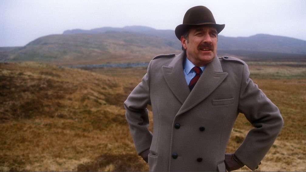 BBC One - Doctor Who (2005–2022), Series 6 - The Brigadier