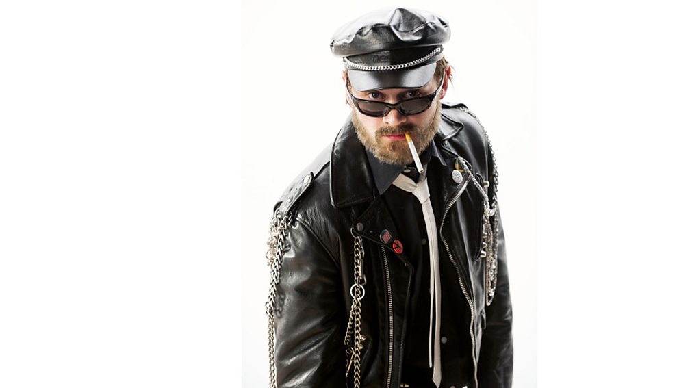 BBC Four - Best Possible Taste: The Kenny Everett Story