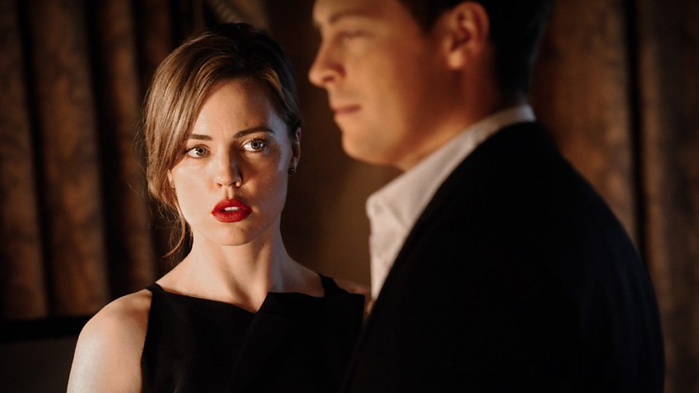 BBC One - Hunted - Galleries