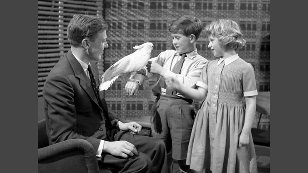 BBC - Zoo Quest, Zoo Quest for a Dragon, Dragons of Komodo, Zoo Quest ...