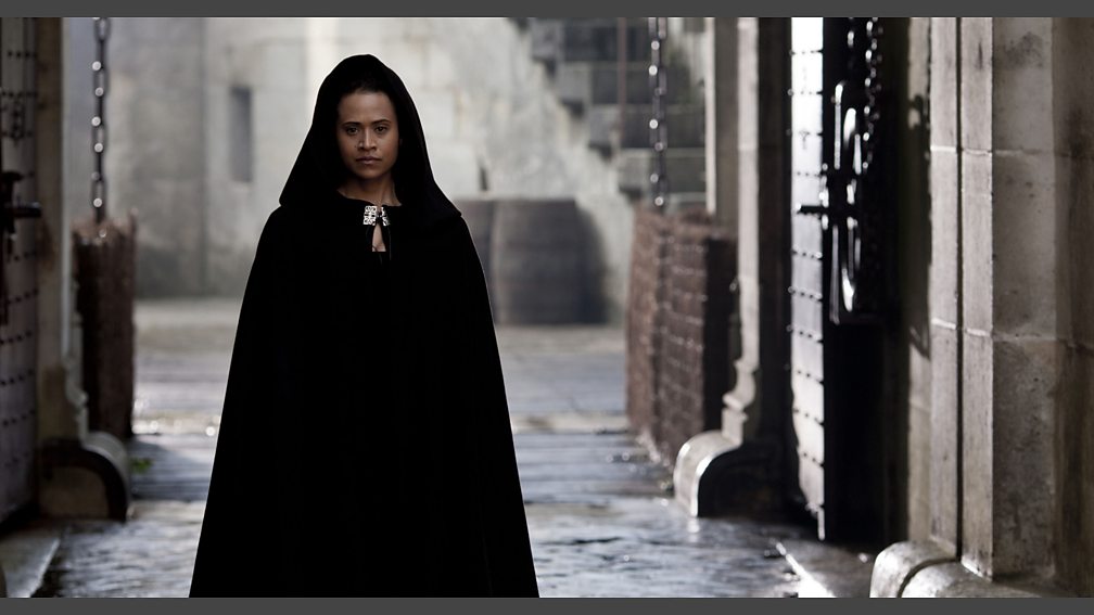 BBC One - Merlin - Galleries