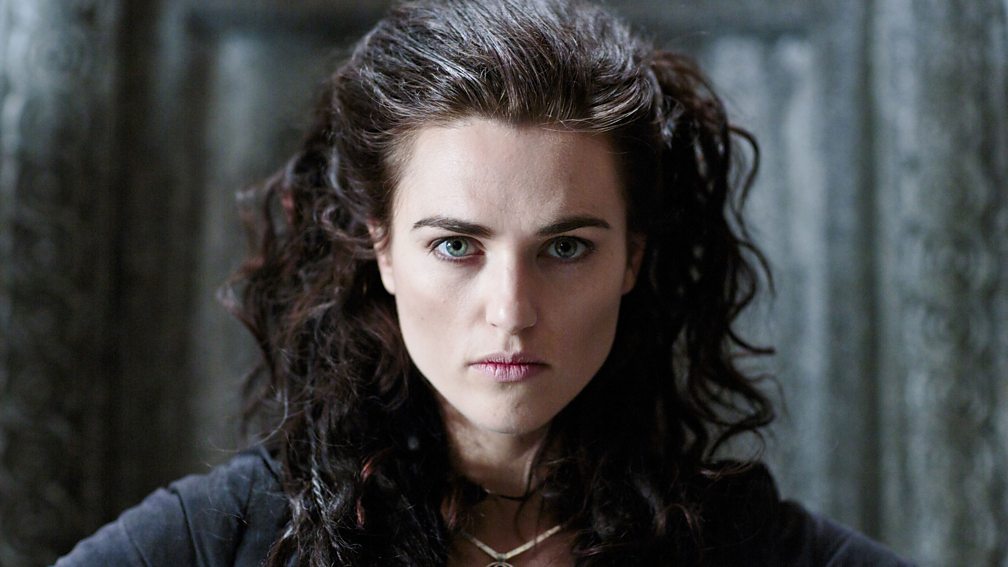 BBC One - Merlin, Series 2, The Fires of Idirsholas, Series 2: The ...