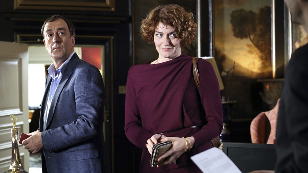 BBC Three - Pramface, Series 3 Gallery - The cast