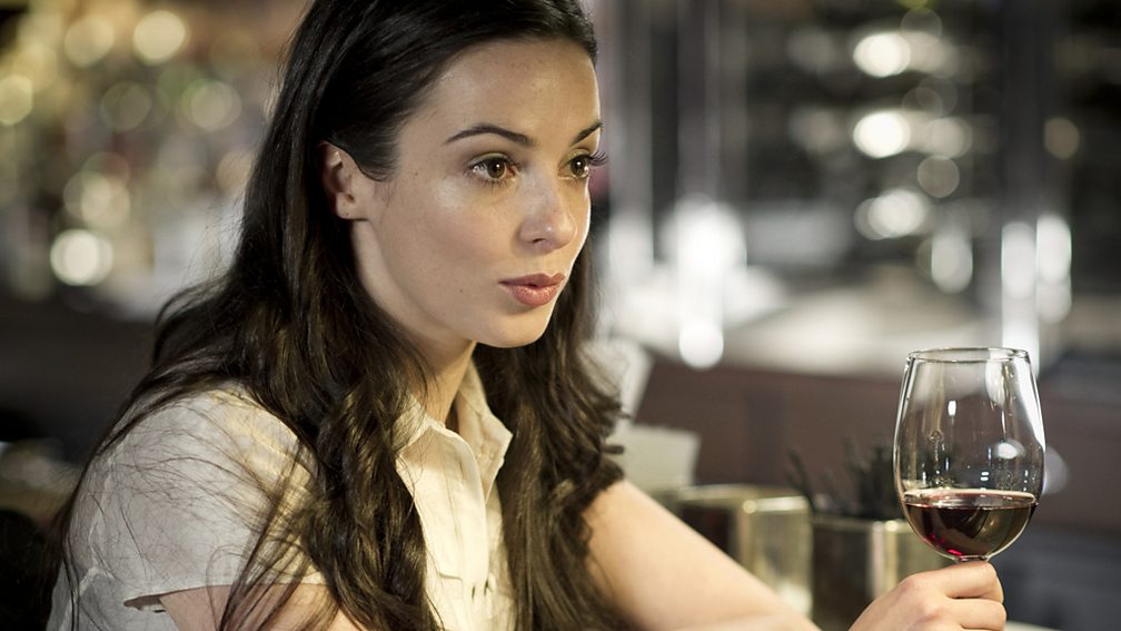 BBC Two - The Fall, Series 1, Episode 1