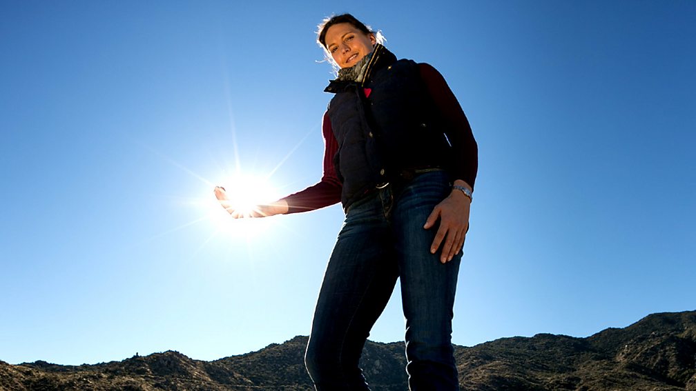BBC Two - The Secret Life of the Sun, Secrets of the Sun - Solar ...