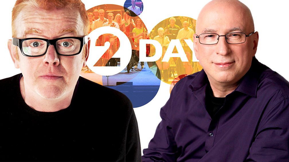 BBC Radio 2 - 2DAY, 2DAY 2013, 2Day 2013: Friday Night is Music Night ...