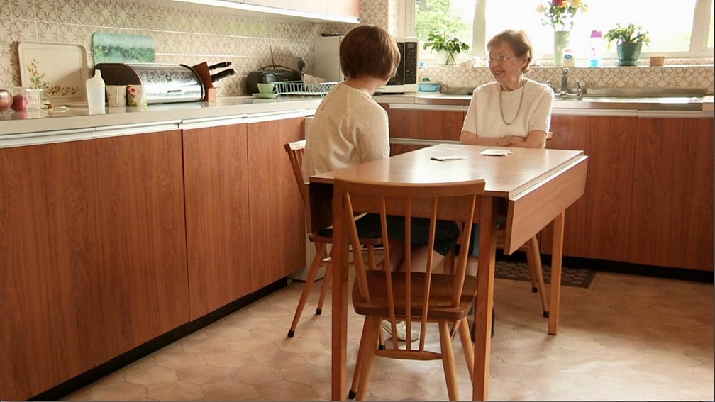 BBC Two - Exploring the Past: Post War Britain, Images from 'Post-war ...