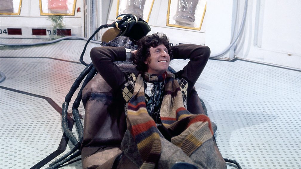 BBC One - Doctor Who (1963–1996), Season 1, The Daleks: The Escape, The ...