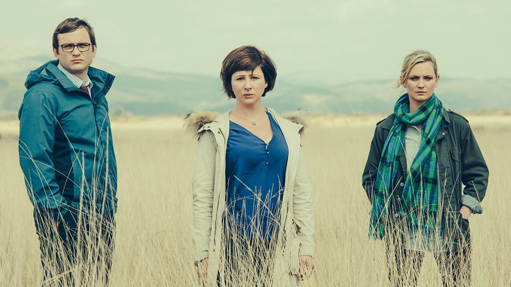 BBC One - Hinterland, Series 1 (two-part episodes), Episode 4: Part 1 ...