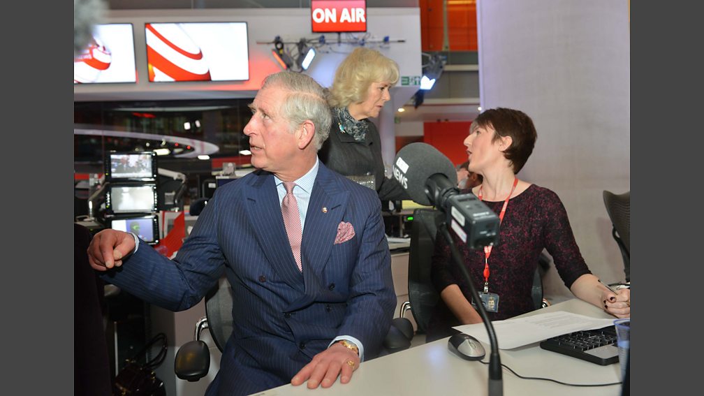 BBC - About the BBC Clips, BBCNI Community Archive exhibitions ...