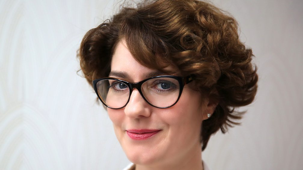 BBC Three - Pramface, Series 3 Gallery - The cast