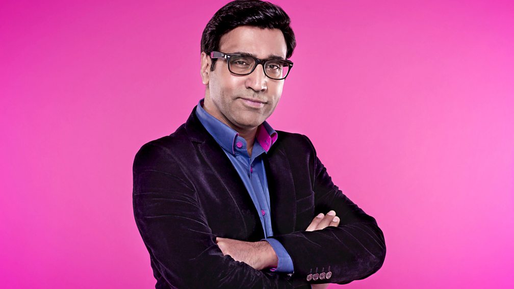 BBC Asian Network - Ray Khan, Mera Safar - Mayur Raj Verma (Actor)