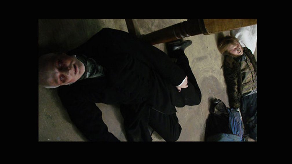 BBC One - Doctor Who (2005–2022), Series 1, The Unquiet Dead
