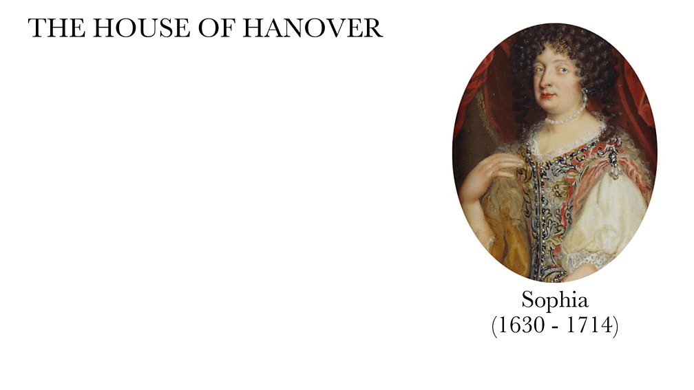 BBC Four - The First Georgians: The German Kings Who Made Britain, The ...