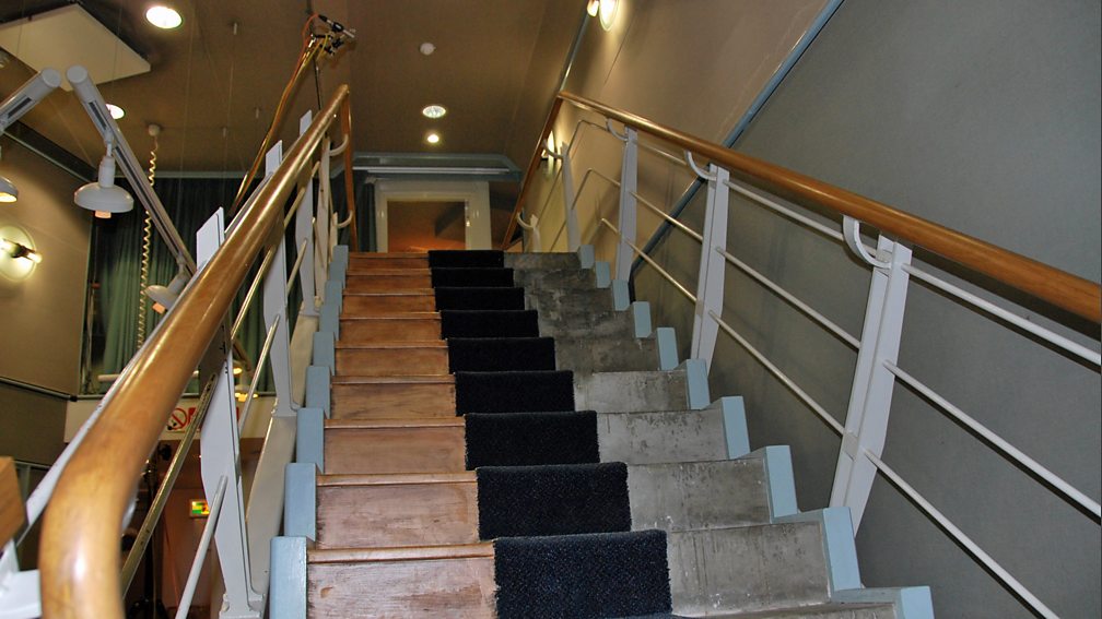 BBC Radio 4 - Sally Griffiths - The Right Call