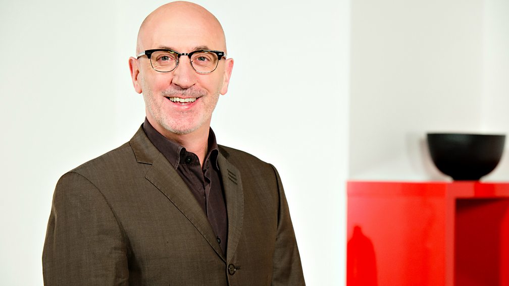 BBC Radio Wales - Jason Mohammad, 04/08/2014, Behind the Scenes of the ...