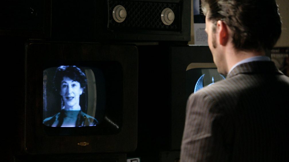 BBC One - Doctor Who (2005–2022), Series 2, The Idiot's Lantern