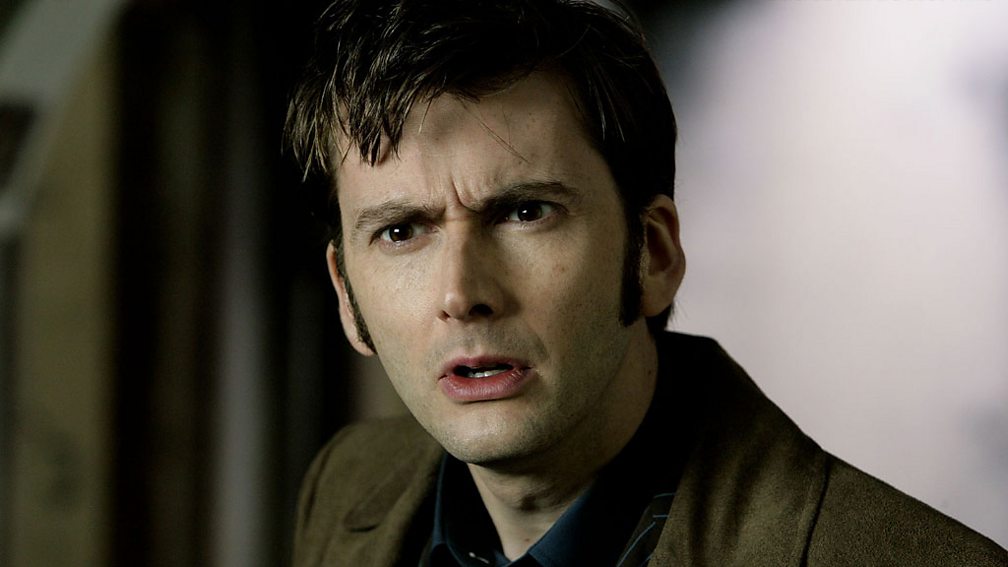 BBC One - Doctor Who (2005–2022), Series 2, Love and Monsters