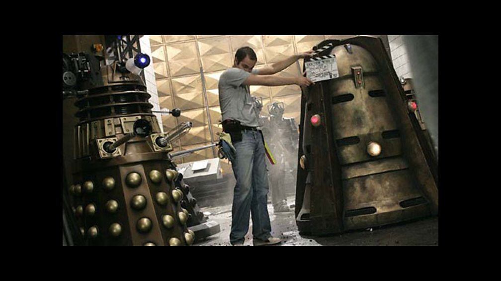 BBC One - Doctor Who (2005–2022), Series 2, Doomsday